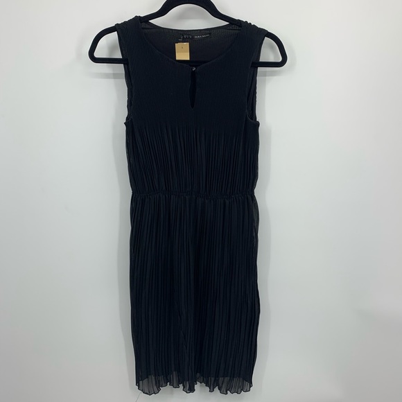 Zara | Dresses | Zara Basic Dress Size M | Poshmark